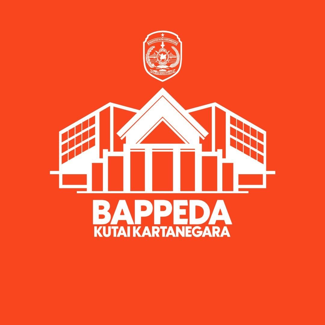 Badan Perencanaan Pembangunan Daerah (BAPPEDA) - Pemerintahan Kutai ...